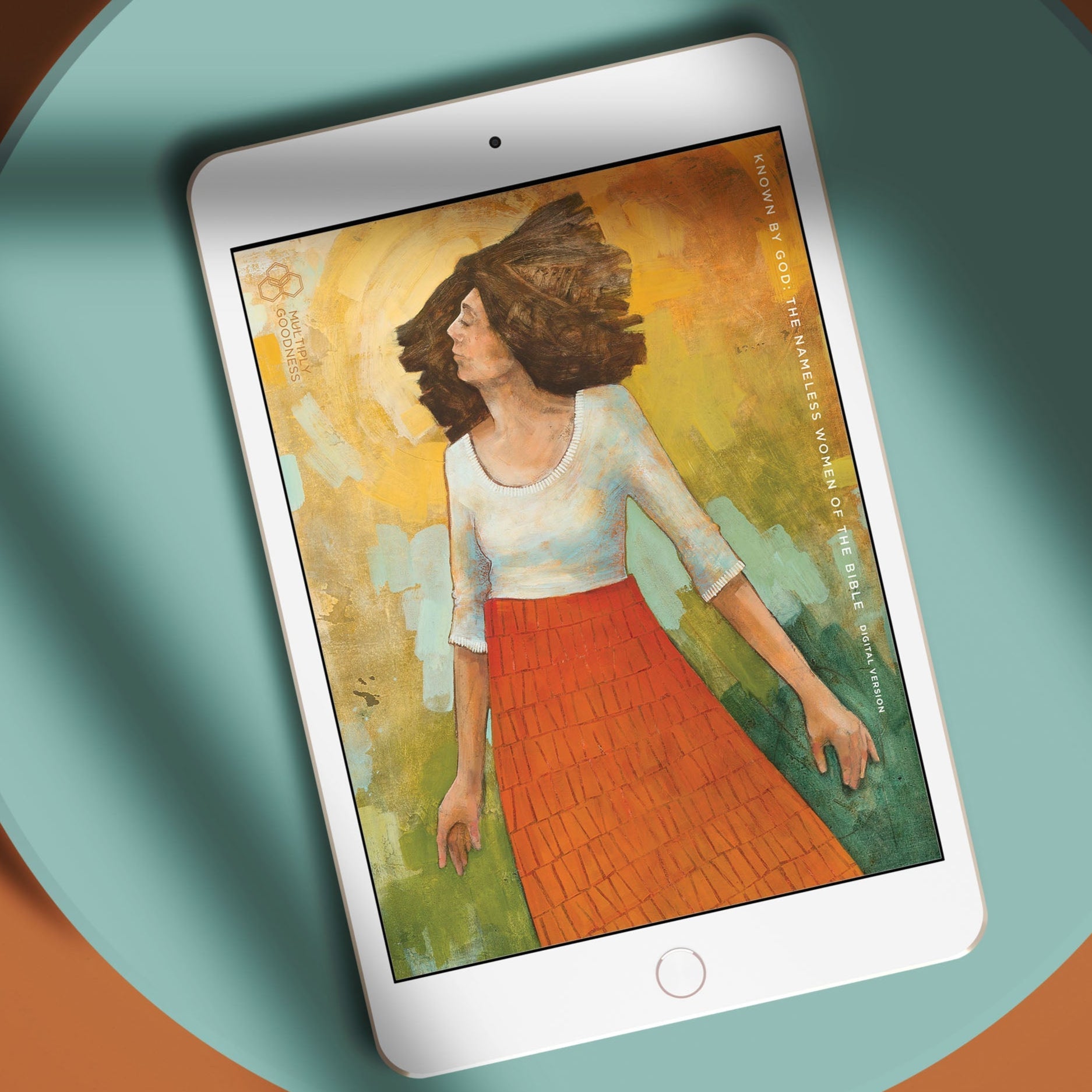 Digital Guides – Multiply Goodness