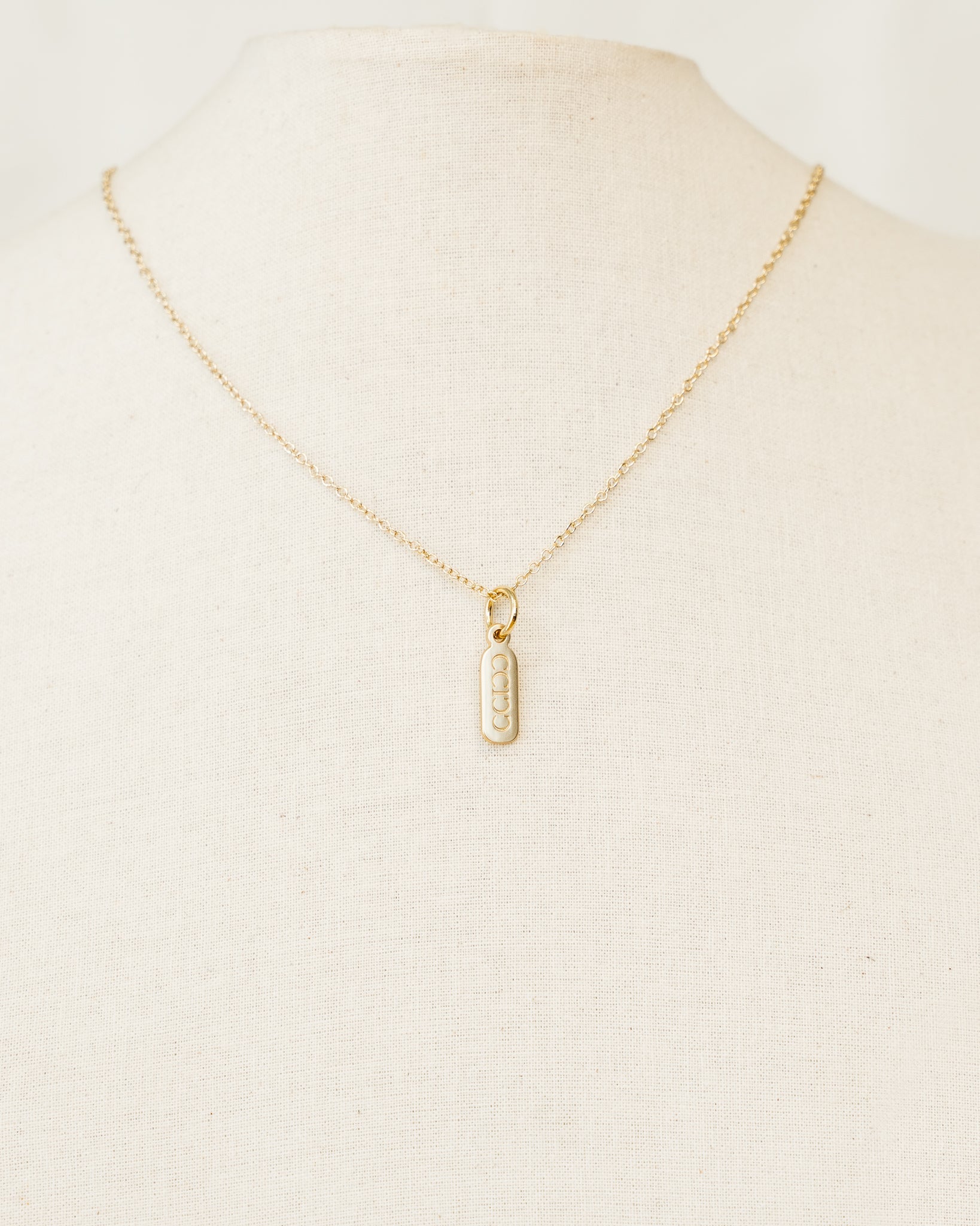 Deborah Necklace – Multiply Goodness